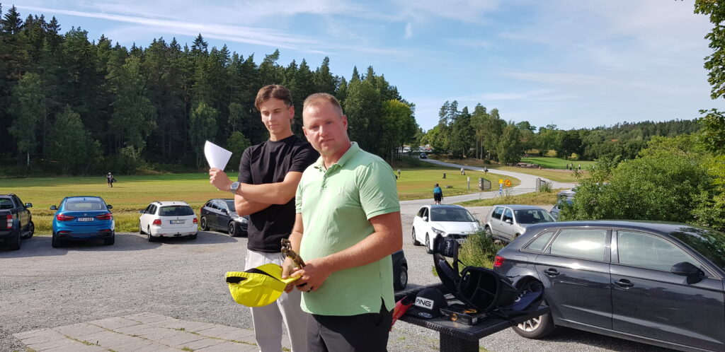 Tävlingar - Grindslanten Golfklubb